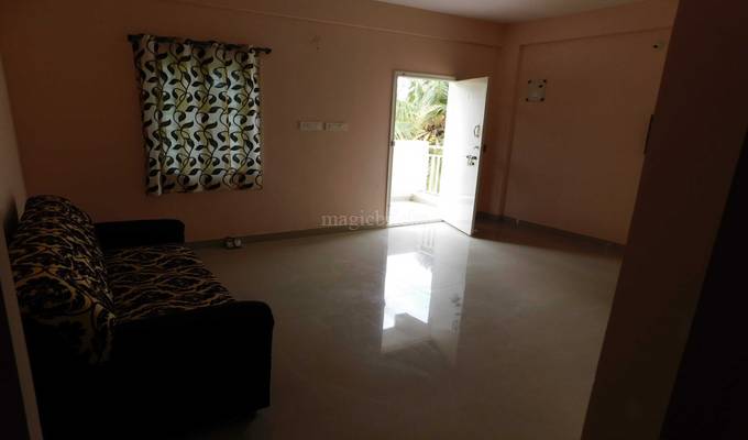Trinity Transit House For Men PG/Hostels in Mahadevapura,Bangalore