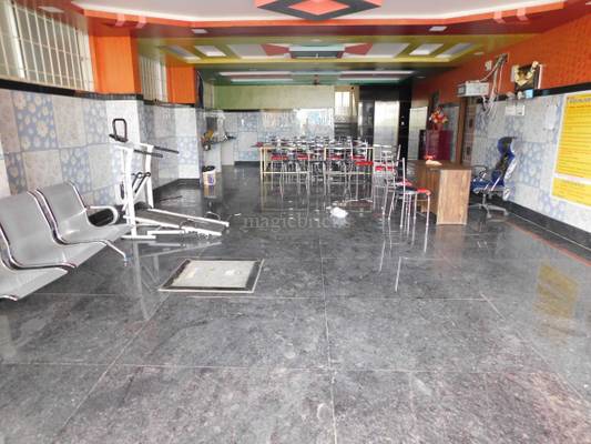 Venu PG in Stage 2nd BTM Layout Near SLV bakery