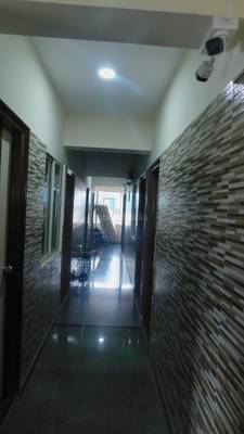 Nava ruchi for gents PG/Hostels in Garvebhavi Palya,Bangalore