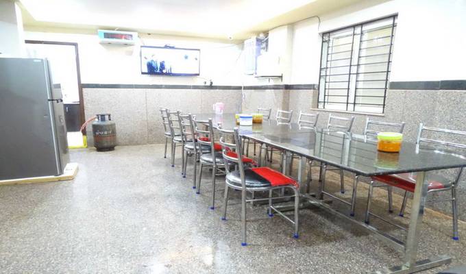 DSR COMFORT FOR GENTS PG/Hostels in Stage 1 BTM Layout,Bangalore