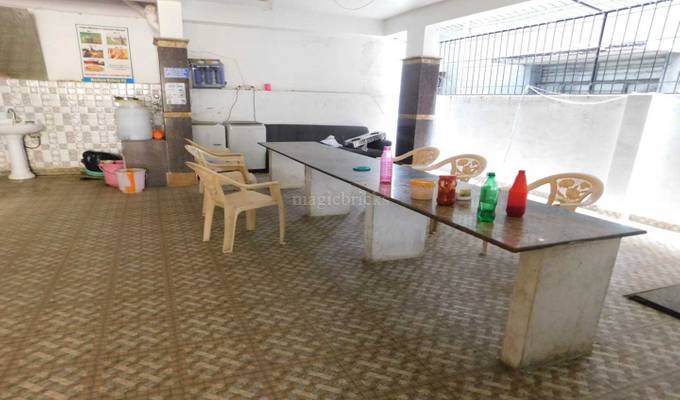 Sri Balaji for gents PG/Hostels in ISRO Colony Domlur,Bangalore