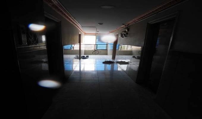 Sharan Girls PG in Indiranagar Near the real taste