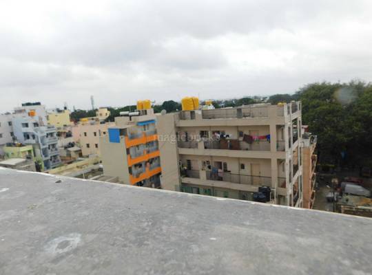 PG under 10,000 in Bhoomi Reddy Colony, Bangalore: 6+ Paying Guest in ...