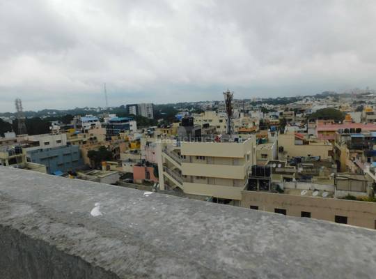 PG under 10,000 in Bhoomi Reddy Colony, Bangalore: 6+ Paying Guest in ...