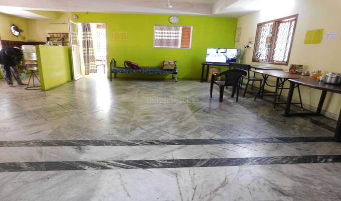 MRB Ladies hostel PG/Hostels in Velachery,Chennai