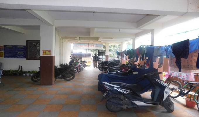 Shree Datta Sai PG in Kharadi Near Thite nagar