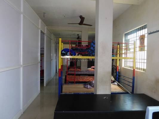 Sajee men's hostel PG/Hostels in Ambattur,Chennai