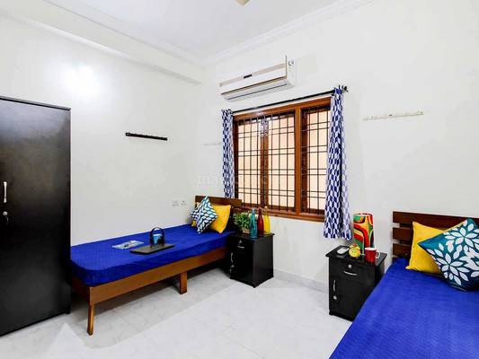 Girls Hostels in Madhapur | 27 Hostels for Girls in Madhapur | Magicbricks