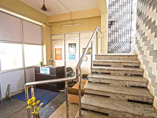 Zolo nook PG/Hostels in Sholinganallur,Chennai