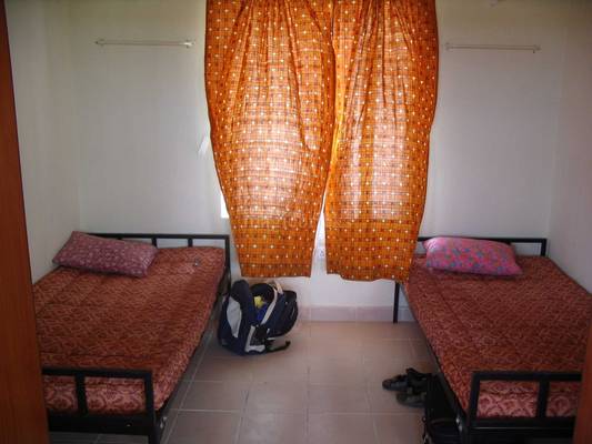 Sona Girls Hostel PG/Hostels in Hazratganj,Lucknow