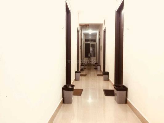 PG in Sector 1 HSR Layout, Bangalore - Boys & Girls Paying Guest in ...