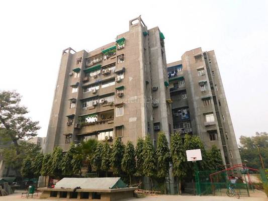 2 PG in Vivek Vihar Phase 2, New Delhi - Boys & Girls Paying Guest in ...