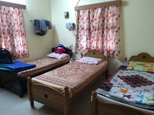 Girls Hostels in Chennai | 379 Hostels for Girls in Chennai | Magicbricks