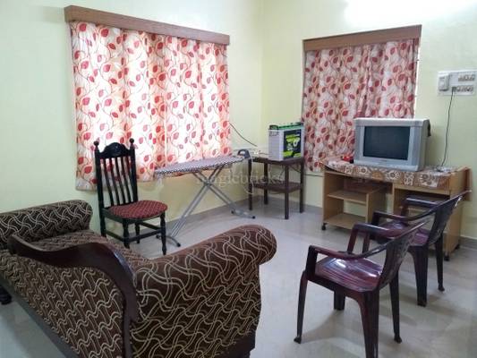 Working Women Hostels in Chennai | 45 Hostels for Working Women in Chennai | Magicbricks