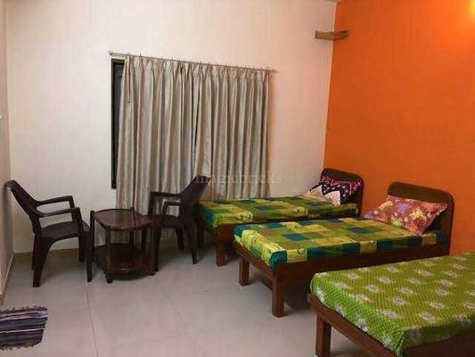 PG in Domlur, Bangalore - Boys & Girls Paying Guest in Domlur