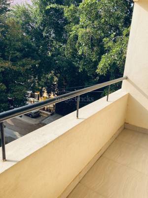 K V S PG in Indiranagar Near Doff pub