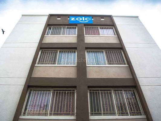 Zolo PG in Pune | Zolo Paying Guest in Pune