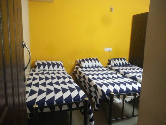 Girls Hostels in Bangalore | 849 Hostels for Girls in Bangalore ...