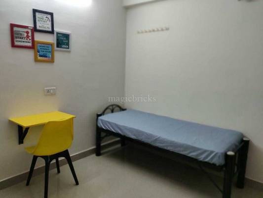 251 PG & Paying Guest near Manyata Tech Park