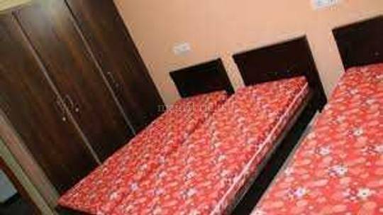 Lakshmi for Womens PG/Hostels in Kothaguda,Hyderabad