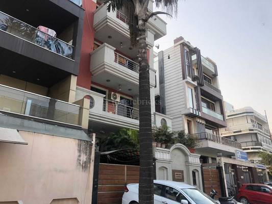 13 PG in Preet Vihar, New Delhi - Boys & Girls Paying Guest in Preet Vihar