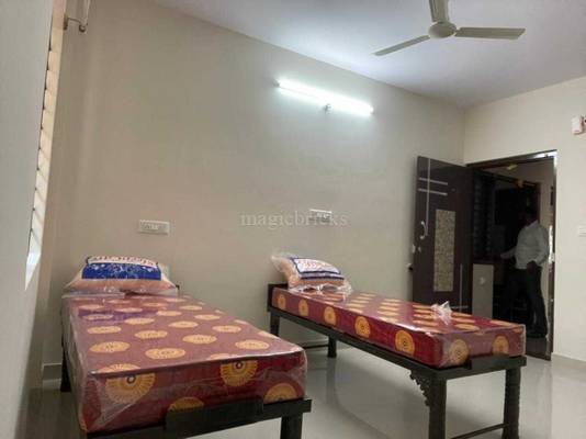 PG in Sector 7 HSR Layout, Bangalore - Boys & Girls Paying Guest in ...