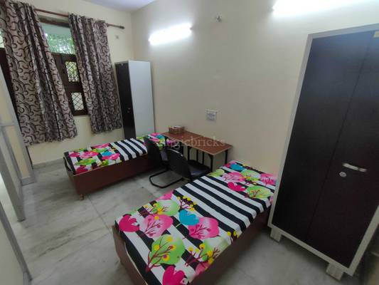 Hostels in University of Delhi North Campus, New Delhi | Boys & Girls ...