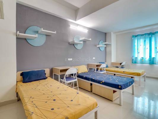Hostels in Pune |Boys & Girls Hostel in Pune
