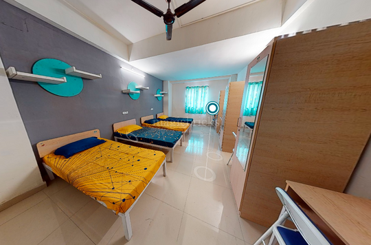 Hostels in Pune |Boys & Girls Hostel in Pune