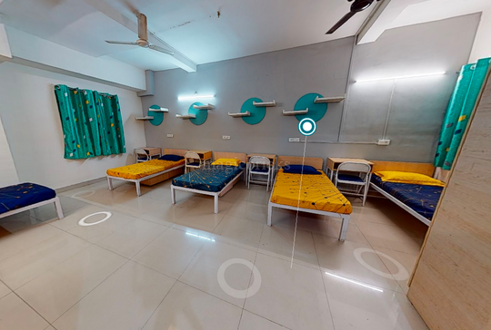 Hostels in Pune |Boys & Girls Hostel in Pune