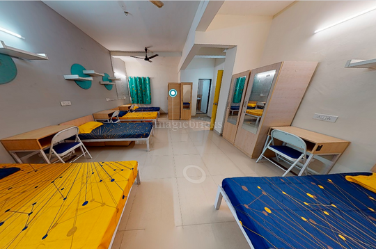Hostels in Pune |Boys & Girls Hostel in Pune