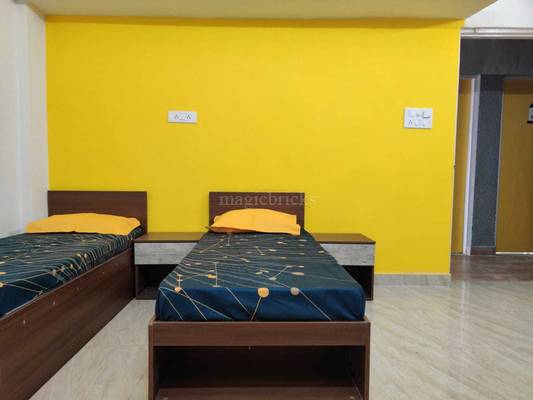 Hostels in Pune |Boys & Girls Hostel in Pune