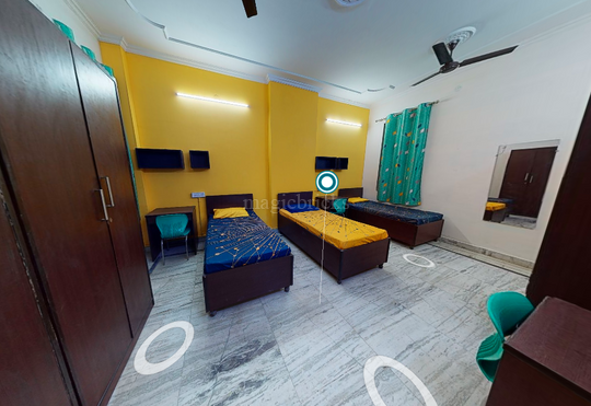 Hostels in University of Delhi North Campus, New Delhi | Boys & Girls Hostel in University of ...