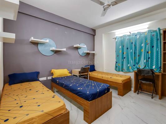 Girls Hostels in Bangalore | 1367 Hostels for Girls in Bangalore ...