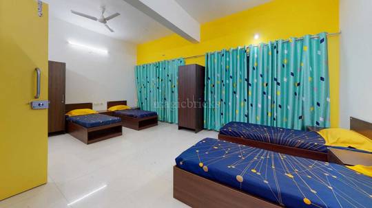 Hostels in Pune |Boys & Girls Hostel in Pune