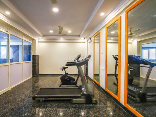 PG in Electronic City Phase 2, Bangalore - Boys & Girls Paying Guest in Electronic City Phase 2