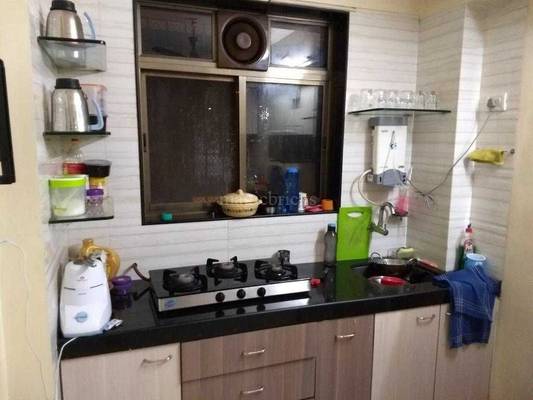 Trinity Tower PG/Hostels in Powai,Mumbai