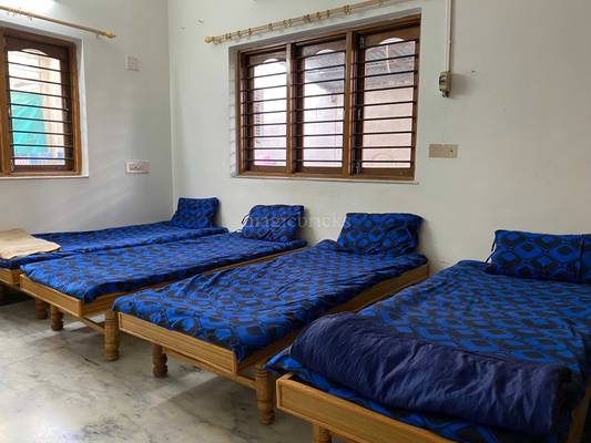 Hostels in Gandhinagar |Boys & Girls Hostel in Gandhinagar