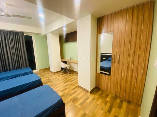 Girls Hostels in Bangalore | 849 Hostels for Girls in Bangalore ...