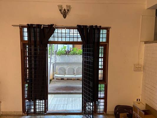 3 BHK PG in Sector 6 HSR Layout
