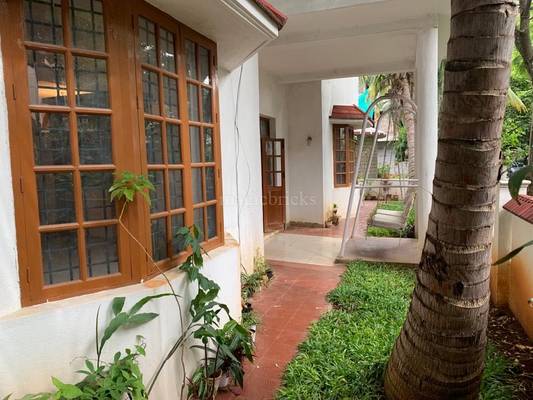 3 BHK PG in Sector 6 HSR Layout