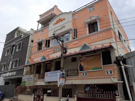 Hostels in Perungudi, Chennai | Boys & Girls Hostel in Perungudi