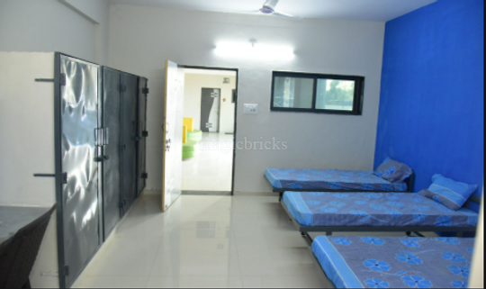 Hostels in University of Delhi North Campus, New Delhi | Boys & Girls ...