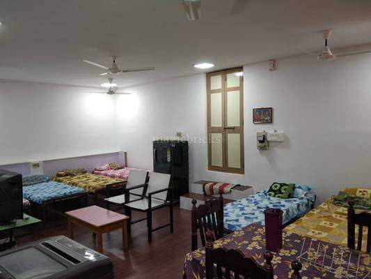 Working Women Hostels in Chennai | 48 Hostels for Working Women in Chennai | Magicbricks