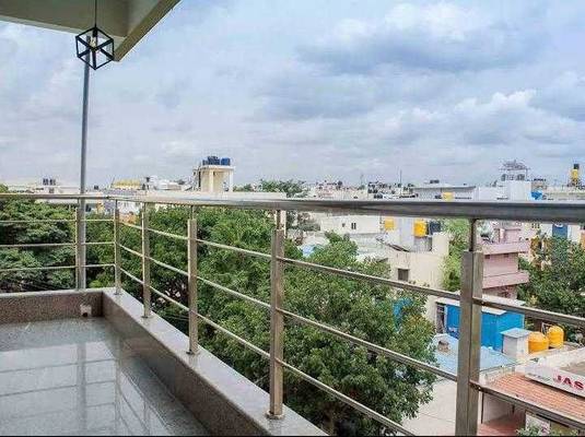 PG in Sector 1 HSR Layout, Bangalore - Boys & Girls Paying Guest in ...