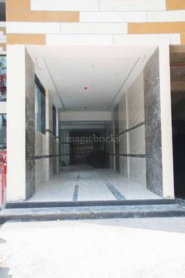 Earth Terrace PG/Hostels in Gajanand Colony,Mumbai