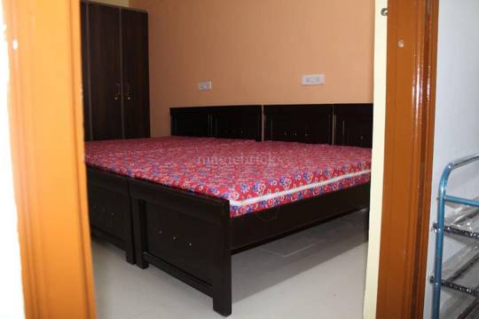 Lakshmi for Womens PG/Hostels in Kothaguda,Hyderabad