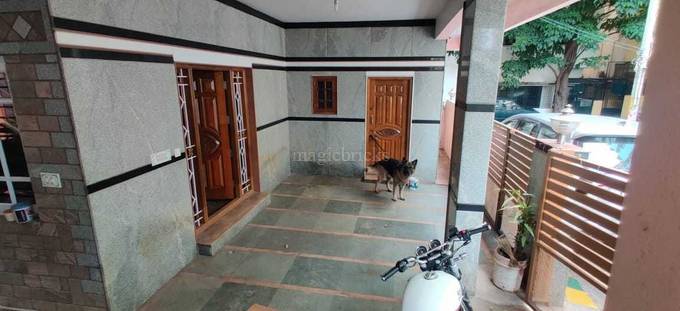 Anjana for women PG in Mathikere Near Hotel gokulam grand