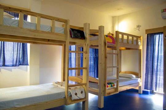 Hostels in Boring Road, Patna | Boys & Girls Hostel in Boring Road