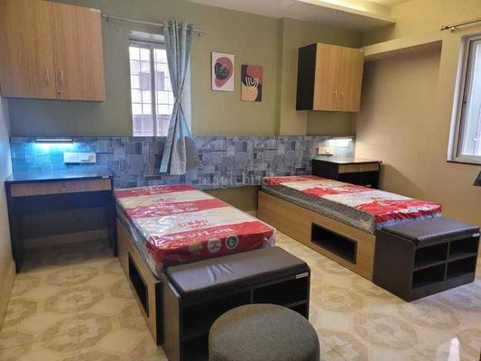 Vidyaniketan Girls Hostel PG/Hostels in Karve Nagar,Pune